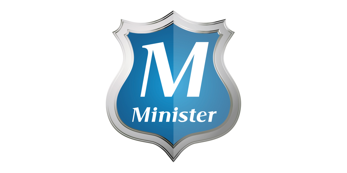 Home - Minister