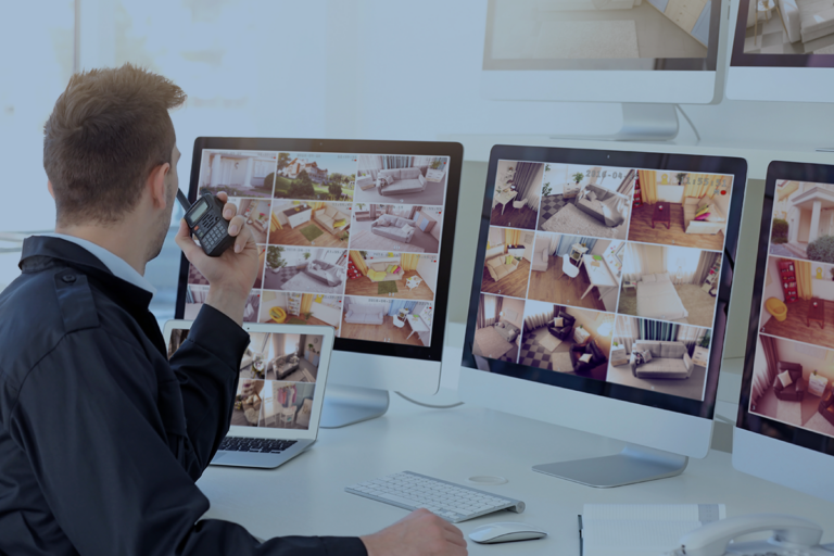 Monitoramento em tempo real: como funciona?